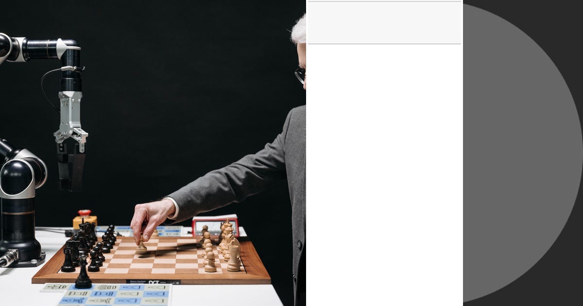 List: Python | Curated by Larisa Golovko | Medium