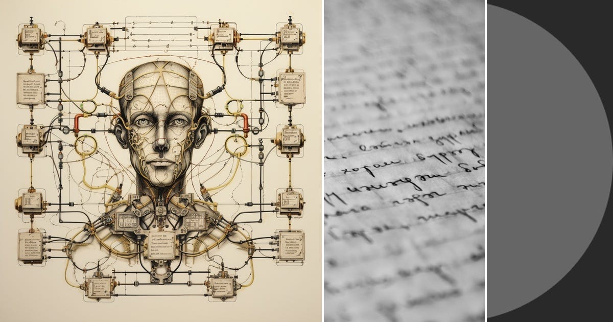List: Ocr project | Curated by Oser | Medium
