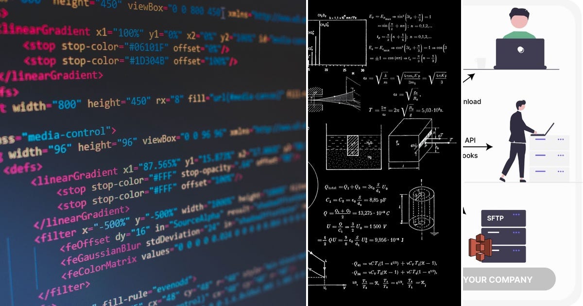 List: Programming | Curated by Jason g | Medium