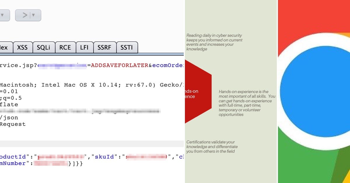 List: Hacking | Curated by Manoj Wadhwa | Medium