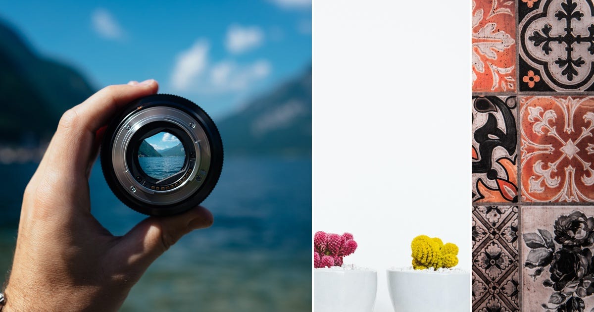 List: KB List | Curated by Kimberly Bass | Medium