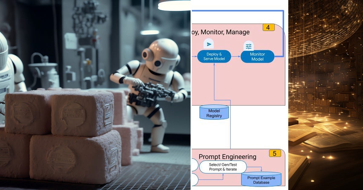List: GenAI | Curated by Siva Prasad | Medium