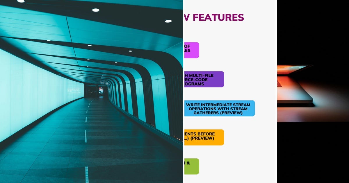 List: Spring | Curated by Martin Becker | Medium