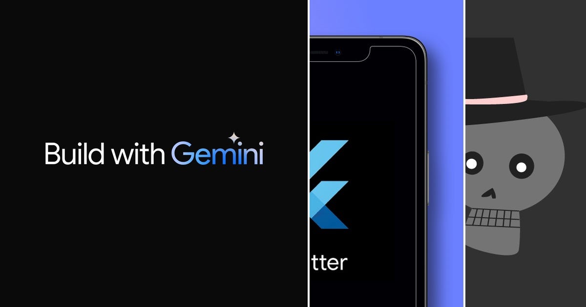List Flutter Curated By Zeel Bhanderi Medium 