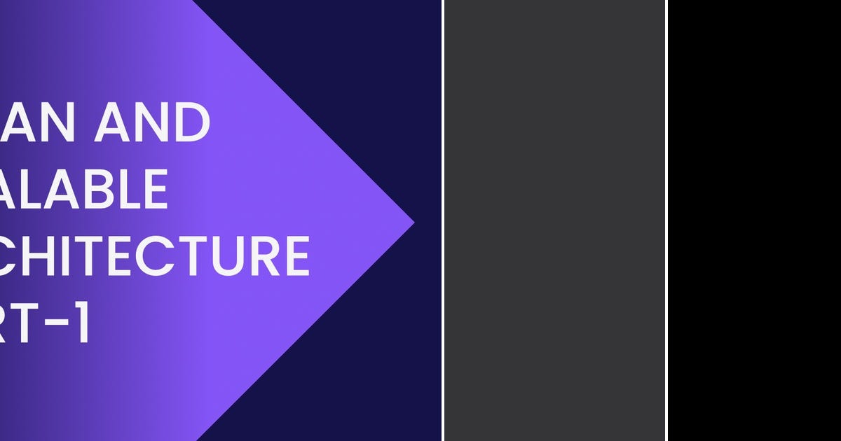 List: SW design principles | Curated by Ayrin Anwar | Medium