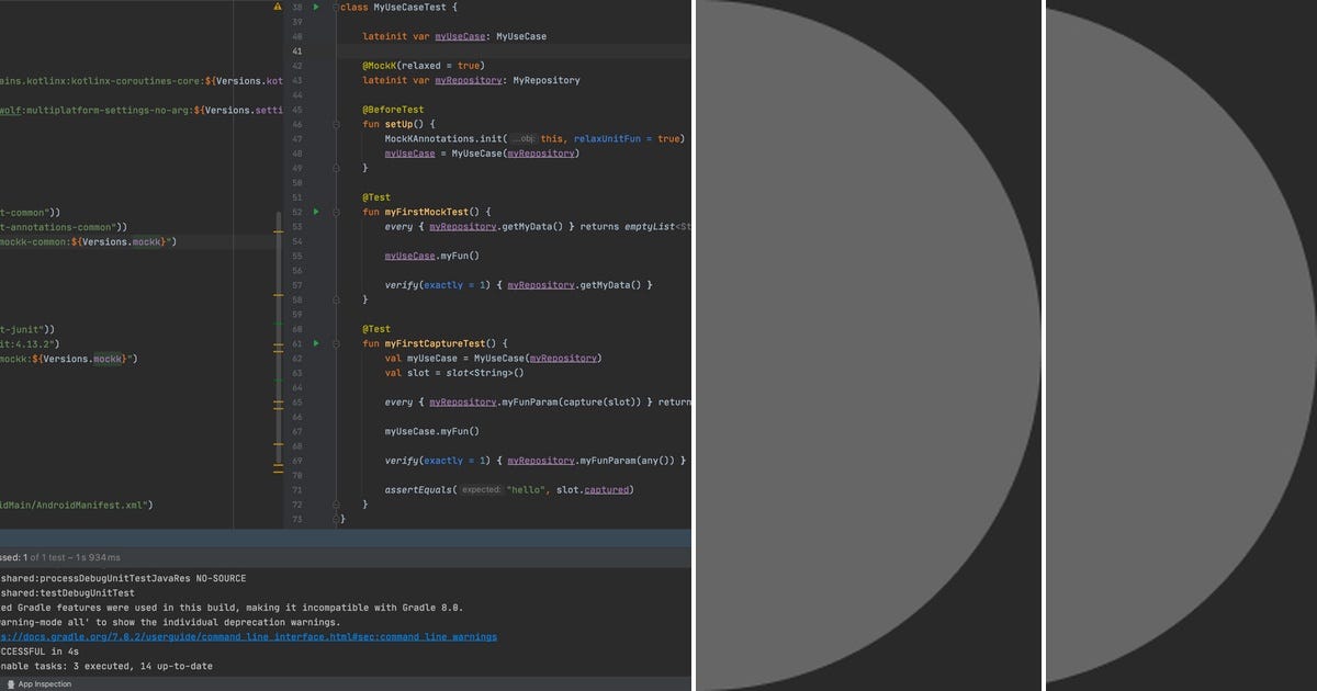 List Unit Test For Kotlin Curated By Angela Xu Medium
