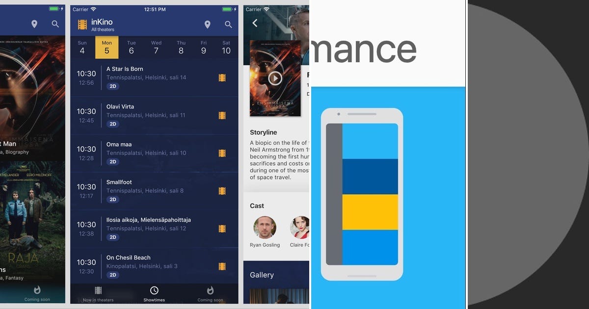 List: Dev-Flutter | Curated by Kadir Bulut | Medium