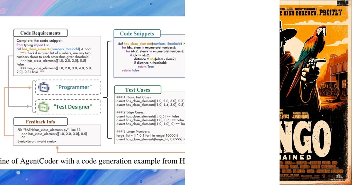 List: Developing with AI | Curated by Jorge Alcántara Barroso | Medium