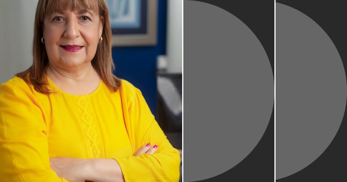 List: Reading list | Curated by Arlette Pichardo Muñiz | Medium