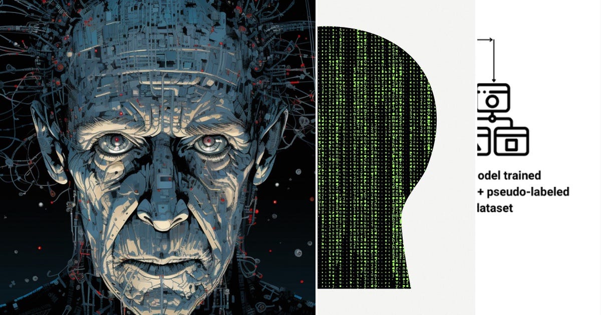 List: Supervised Learning | Curated by Mani Mhr | Medium