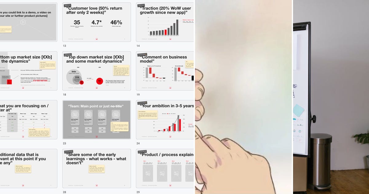 List: Fundraise | Curated by Darius Goldman | Medium