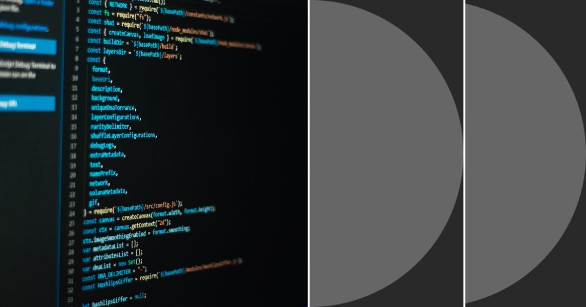 List: Snippets | Curated by Mmonacci | Medium