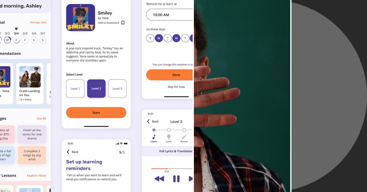 List: UX Design | Curated by Krishkvasu | Medium