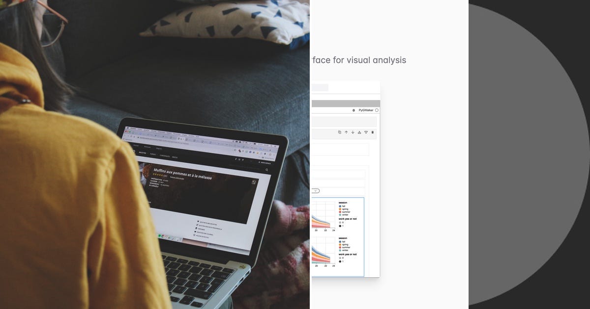 List: Data visualization | Curated by Yana Doronina | Medium