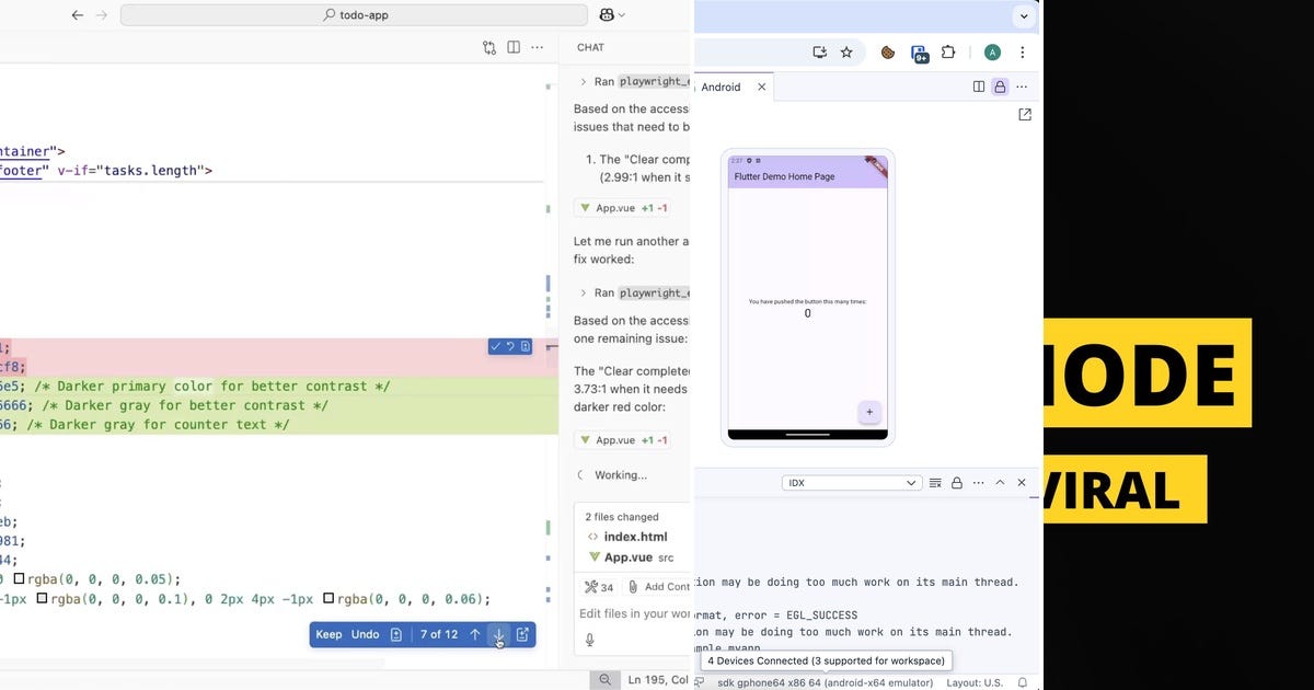 List: Angular 19 | Curated by Sandesh Pekamwar | Medium