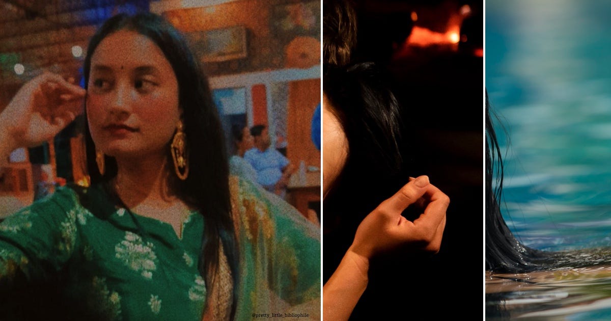 List: Favorite Erotica 🔥 | Curated by Jacquelyn ☽ | Medium