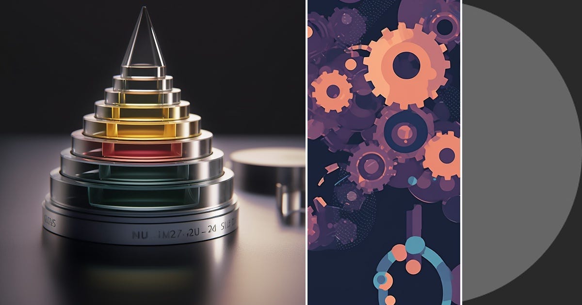 List: Python | Curated by Brian Bonsignore | Medium