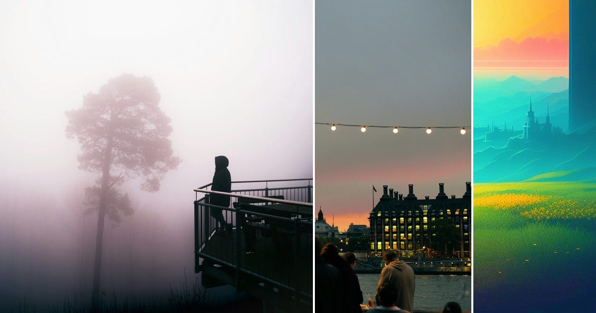 List: roro | Curated by Ivs Ro | Medium