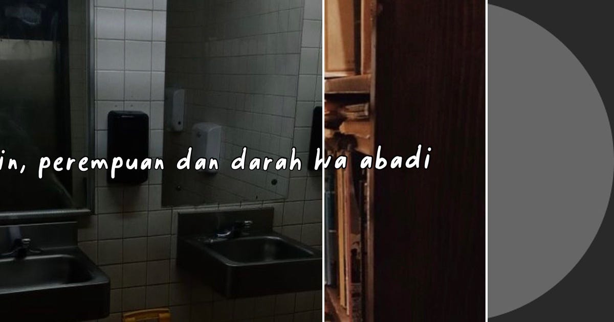 List: setengah satu malam | Curated by winter kith | Medium