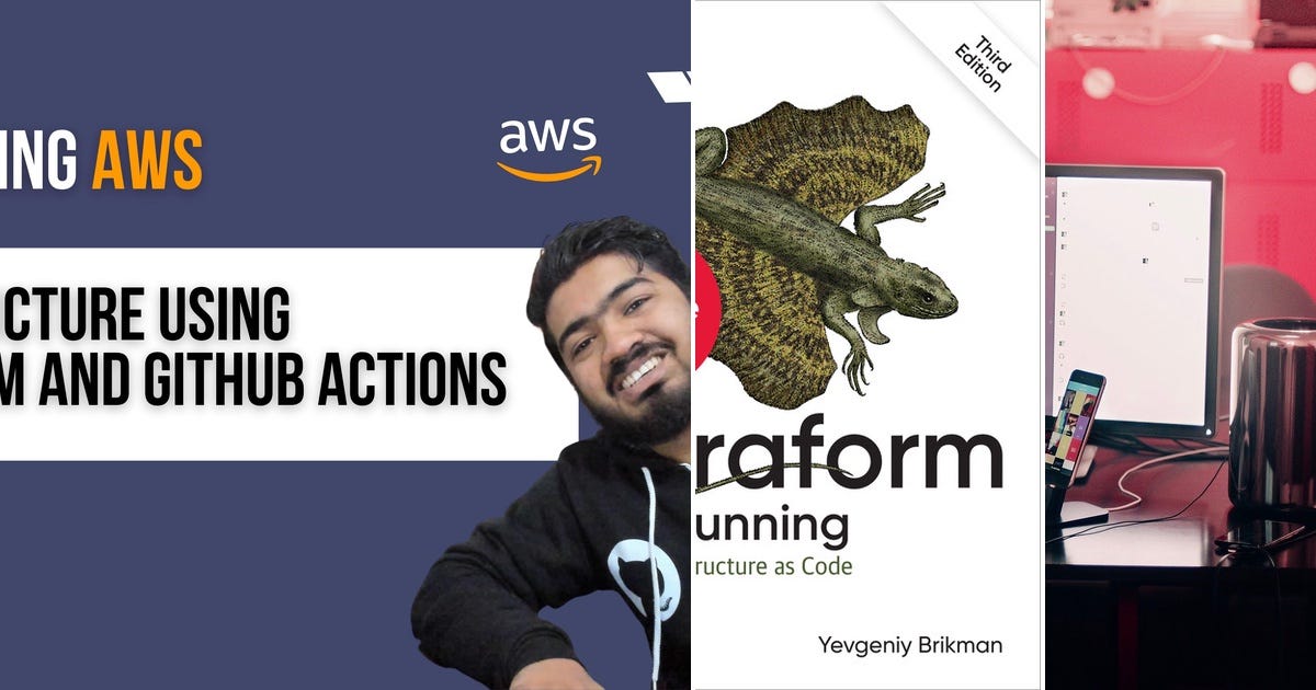 List: Shell Scripting | Curated by Vivekyadav | Medium