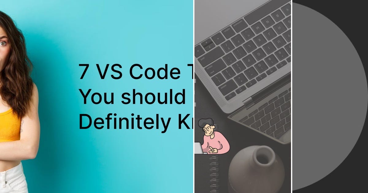 List: VS Code | Curated by Adan Vasconcelos | Medium