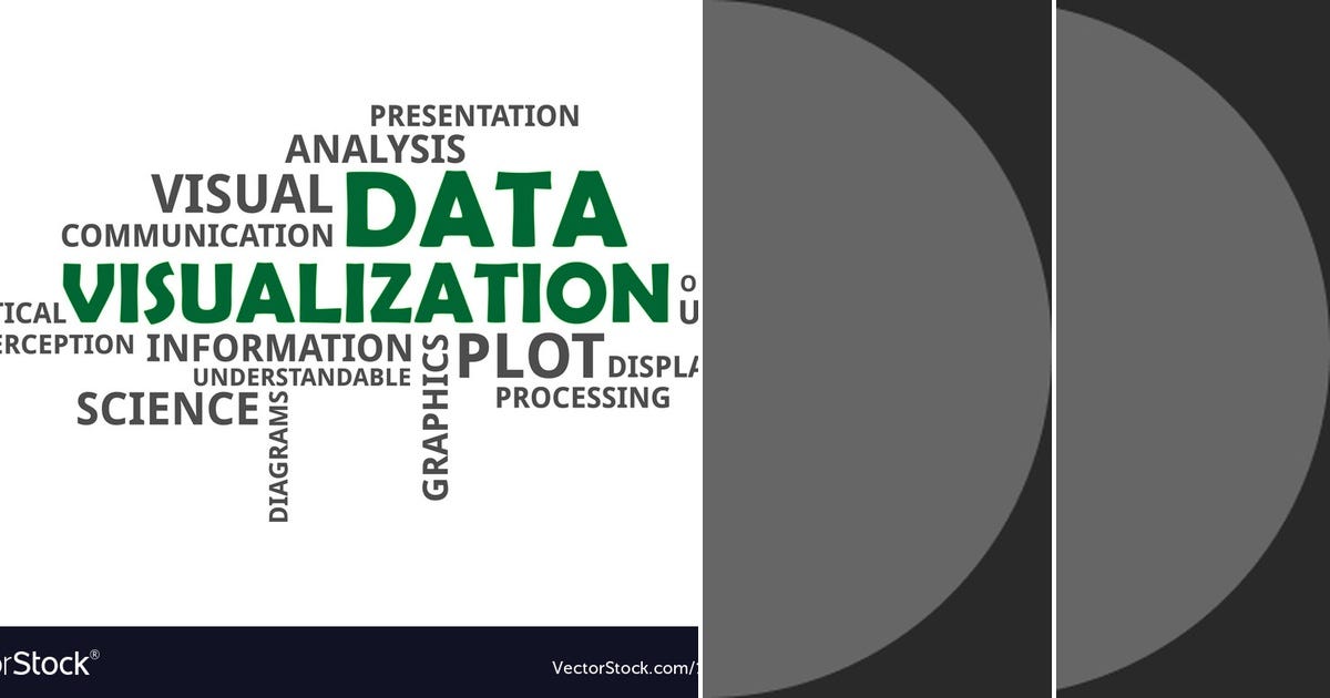 List: Data Visualization | Curated by Sonsawann | Medium