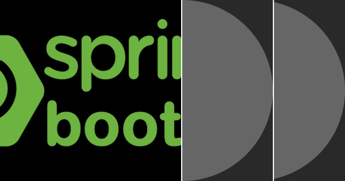 List: Spring boot | Curated by Nara Rahem | Medium