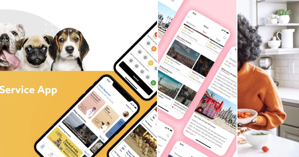 List: case study | Curated by Sub | Medium