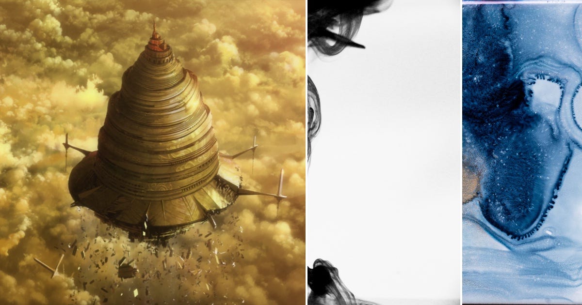 List: Reading list | Curated by Steven SHIH | Medium