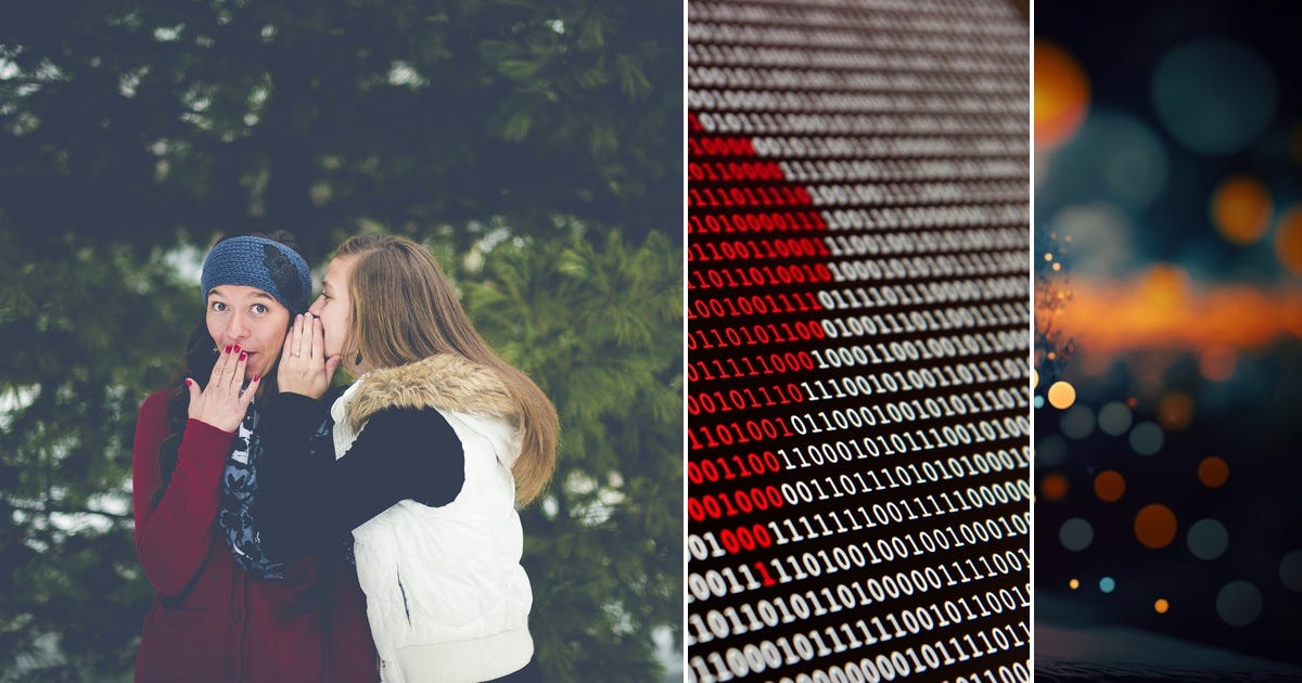 List: Knowledge graph | Curated by Andrew francis | Medium