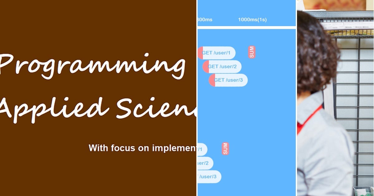 List: Async | Curated by Alain Ledon | Medium