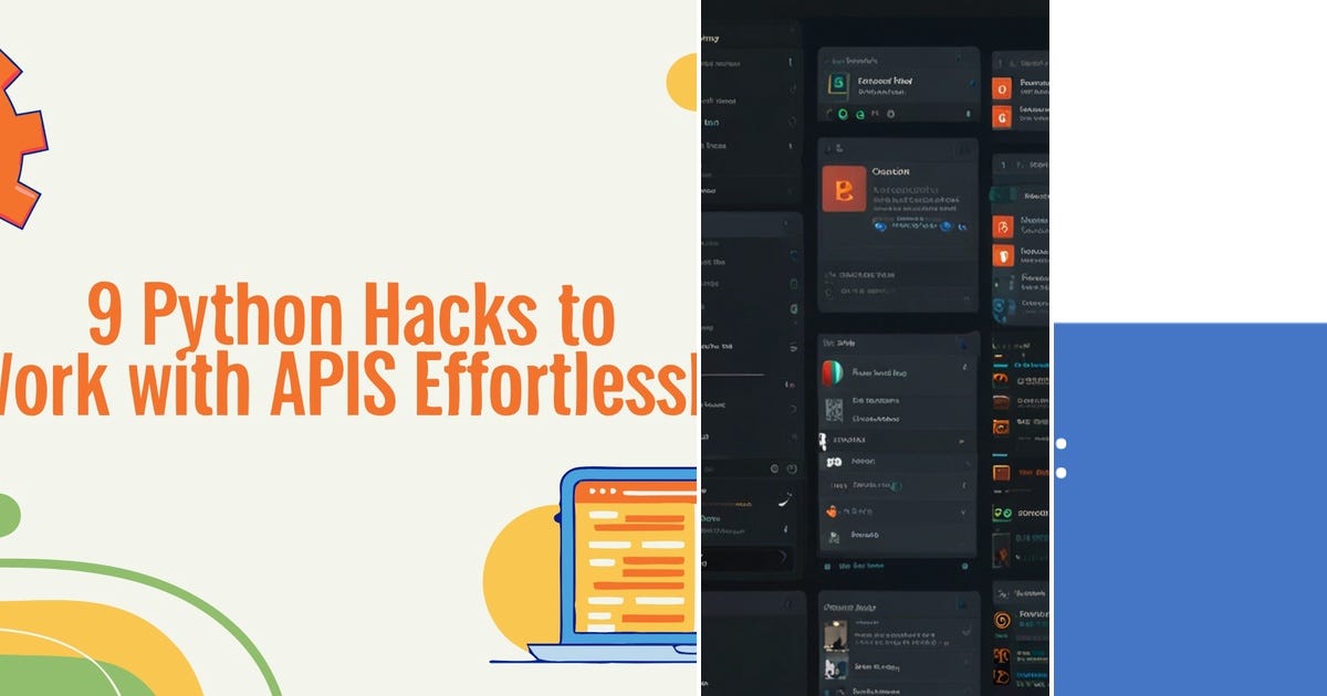 List: Web Scraping | Curated by tim hockswender | Medium