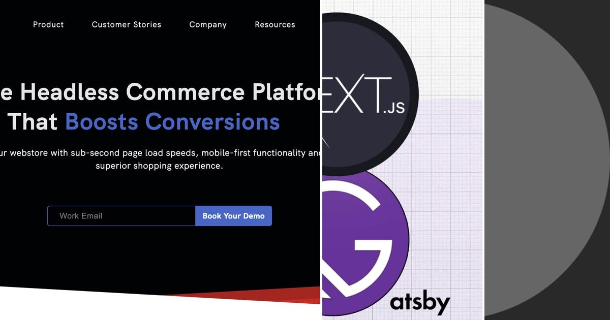 List: Jamstack | Curated by MIKE FRAZZINI | Medium