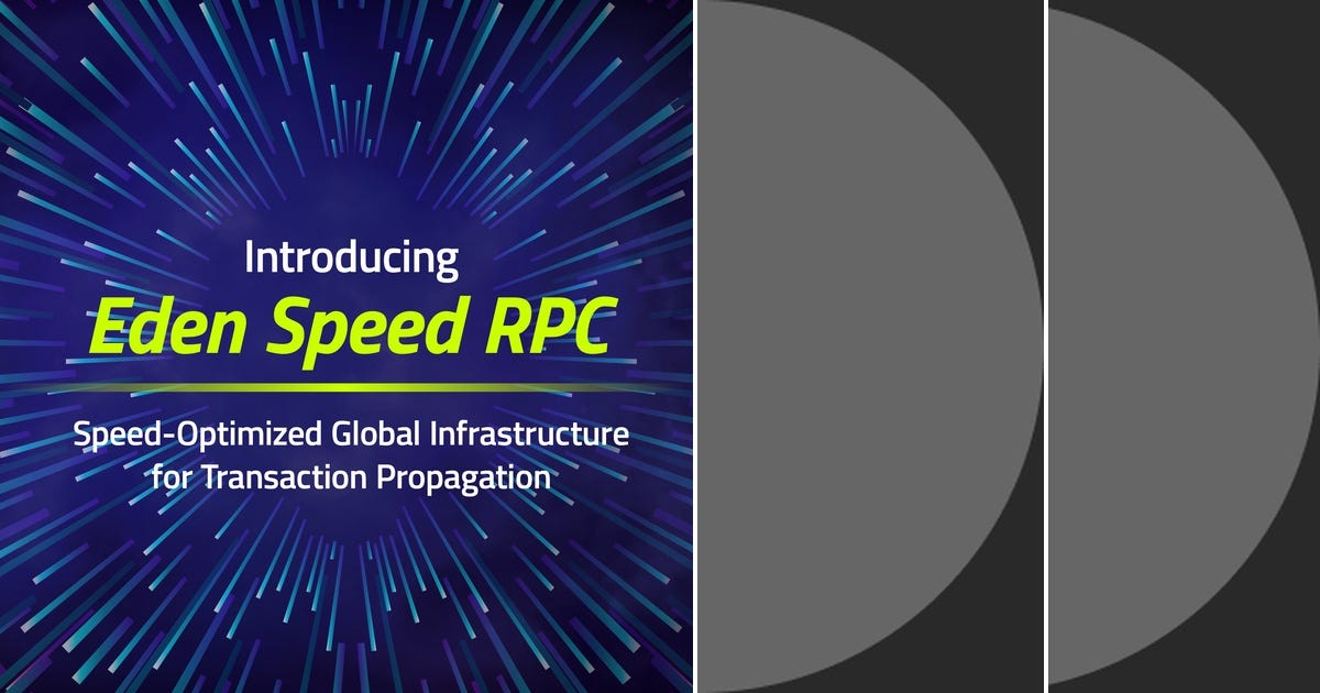 List: Speed RPC | Curated by Marc Rohrer | Medium