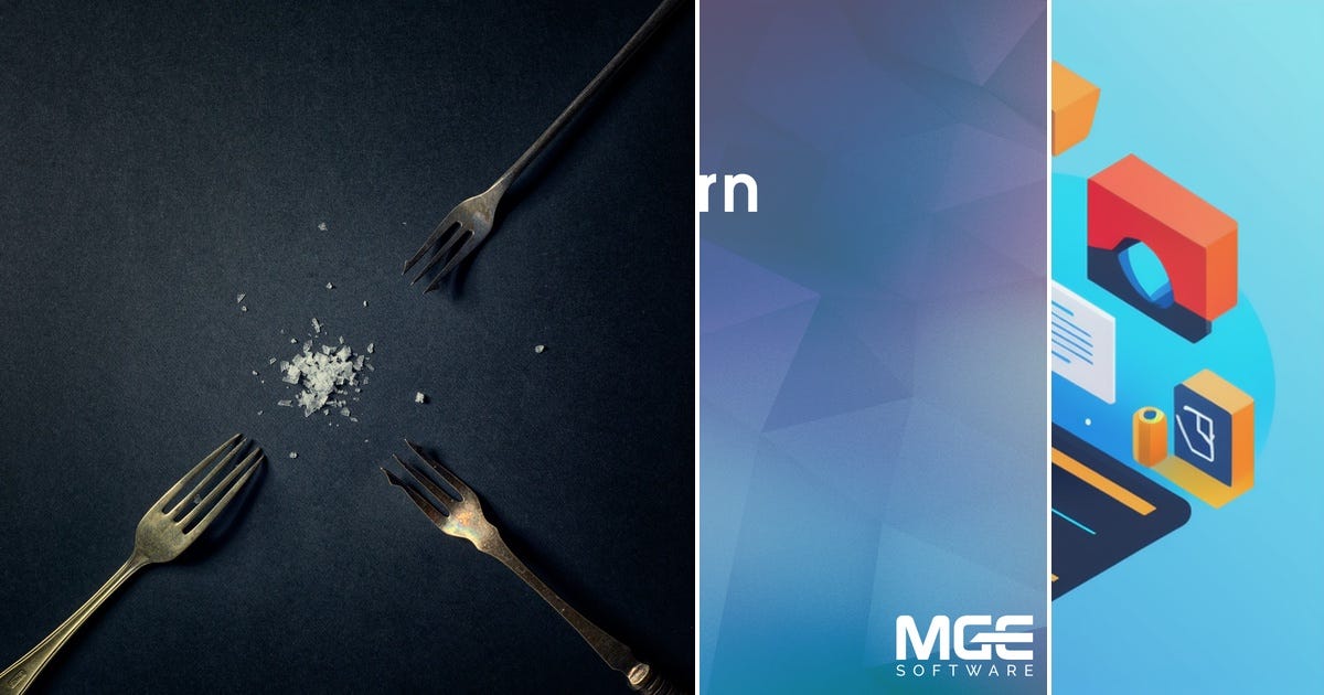 List: Python arch | Curated by Prashant Tomar | Medium