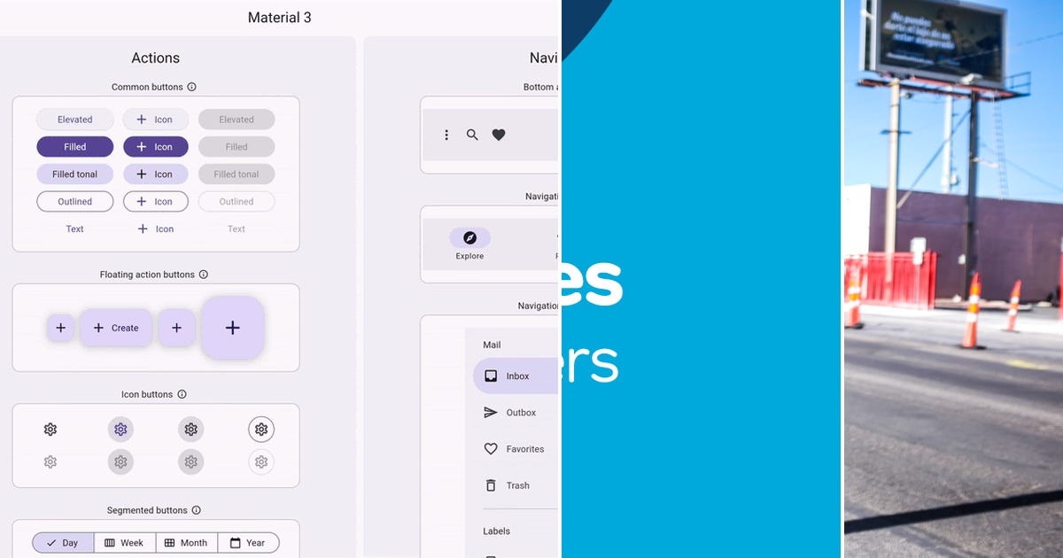 List: Flutter | Curated by Ammudharamsoth | Medium