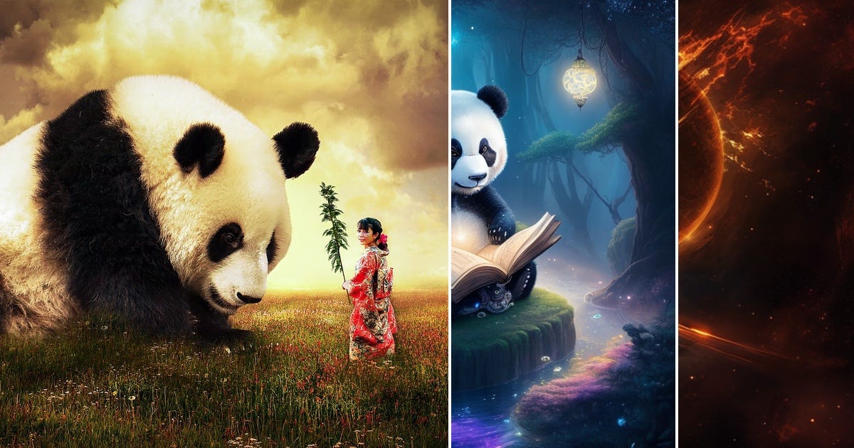 List: Pandas EDA | Curated by Jonjeg | Medium