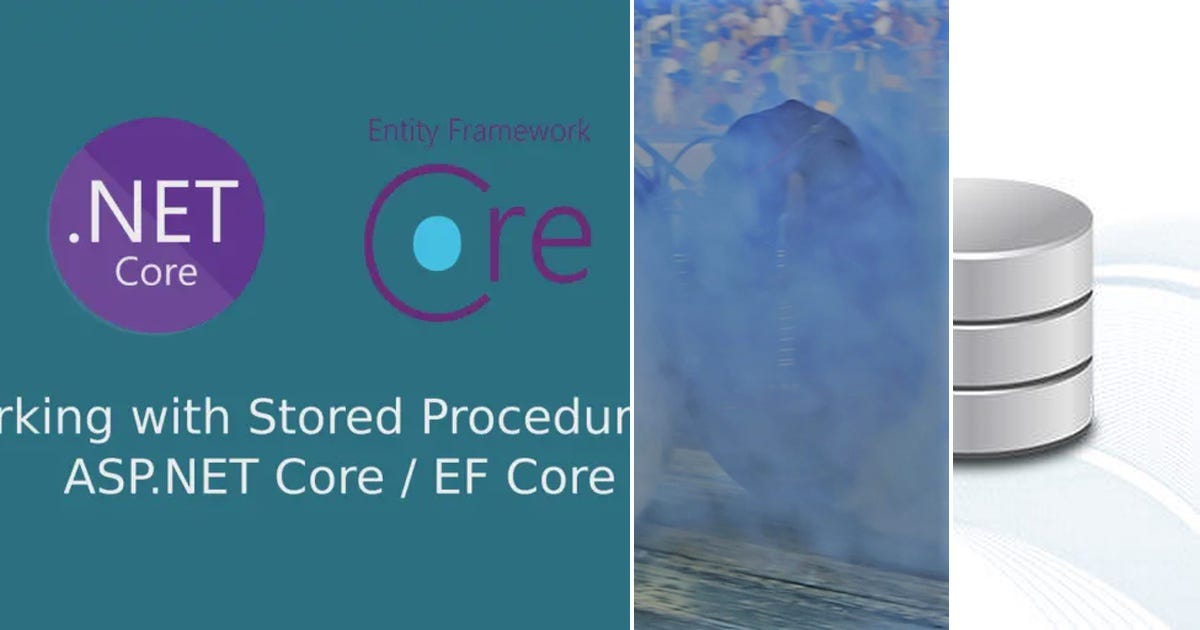 List: ORM | Curated by Brijesh Surati | Medium