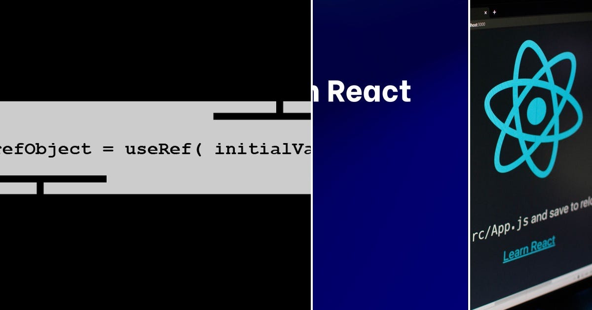 List: React | Curated by Ifunanya Anozie | Medium