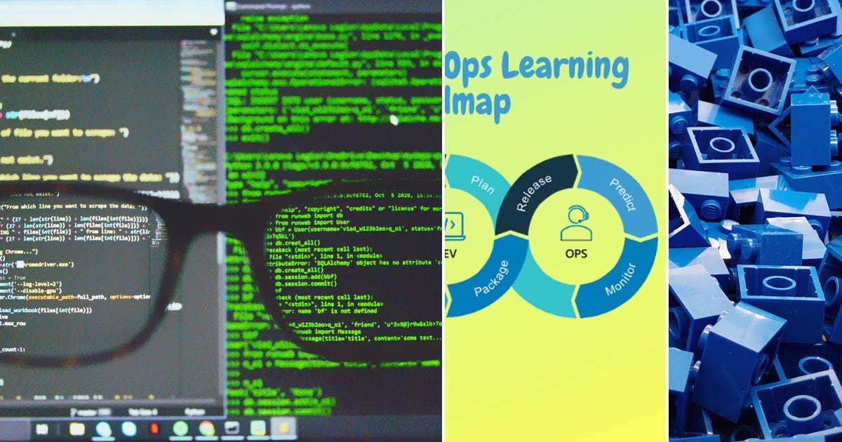 List: MLOps | Curated by Laji Raj S | Medium