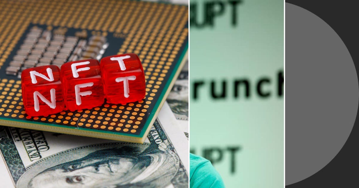 List: Crypto Stuff | Curated by Andre Bruton | Medium