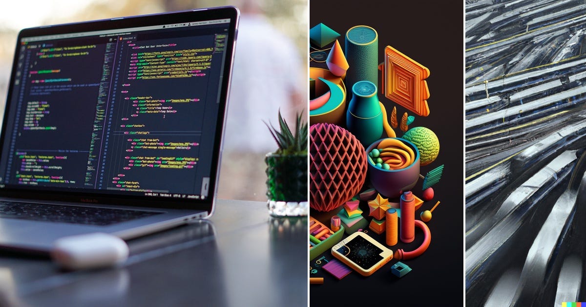 List: Python | Curated by Fabrizio Torbidoni | Medium