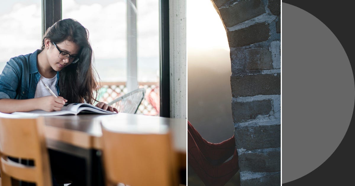 List: The Best Reads | Curated by Jade Gage | Medium