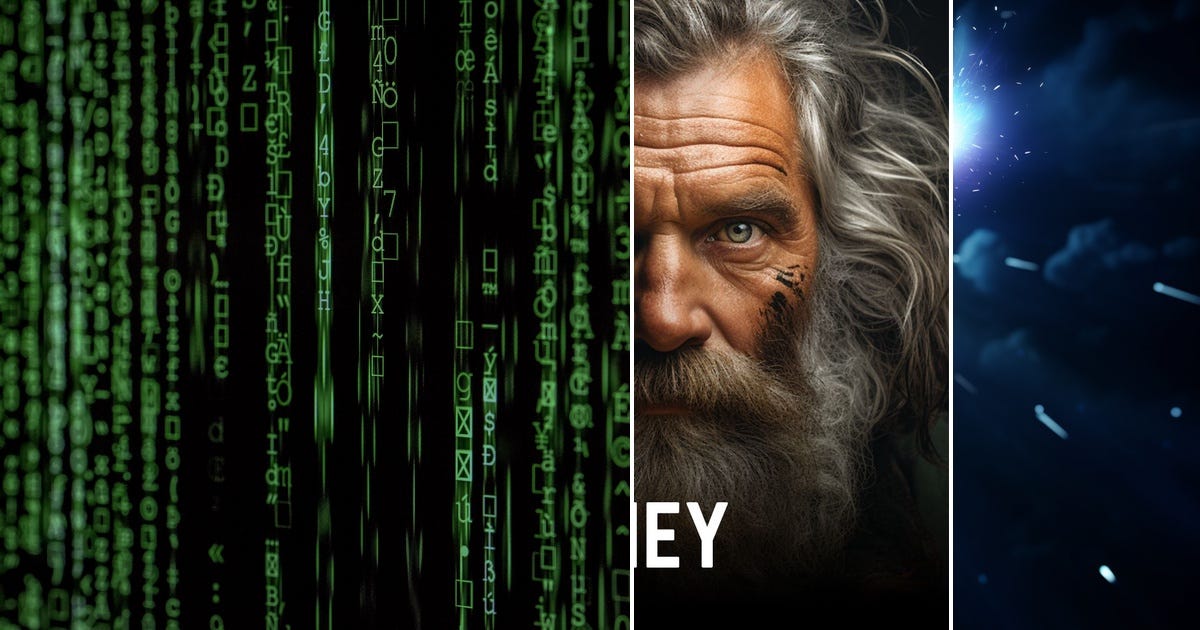 List: AI | Curated by Sven Nush | Medium