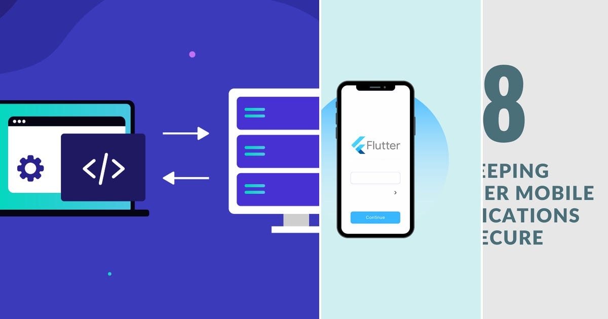 List: flutter | Curated by Phongphun Th | Medium