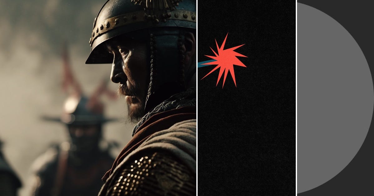 List: AI | Curated by Gokul Beeda | Medium