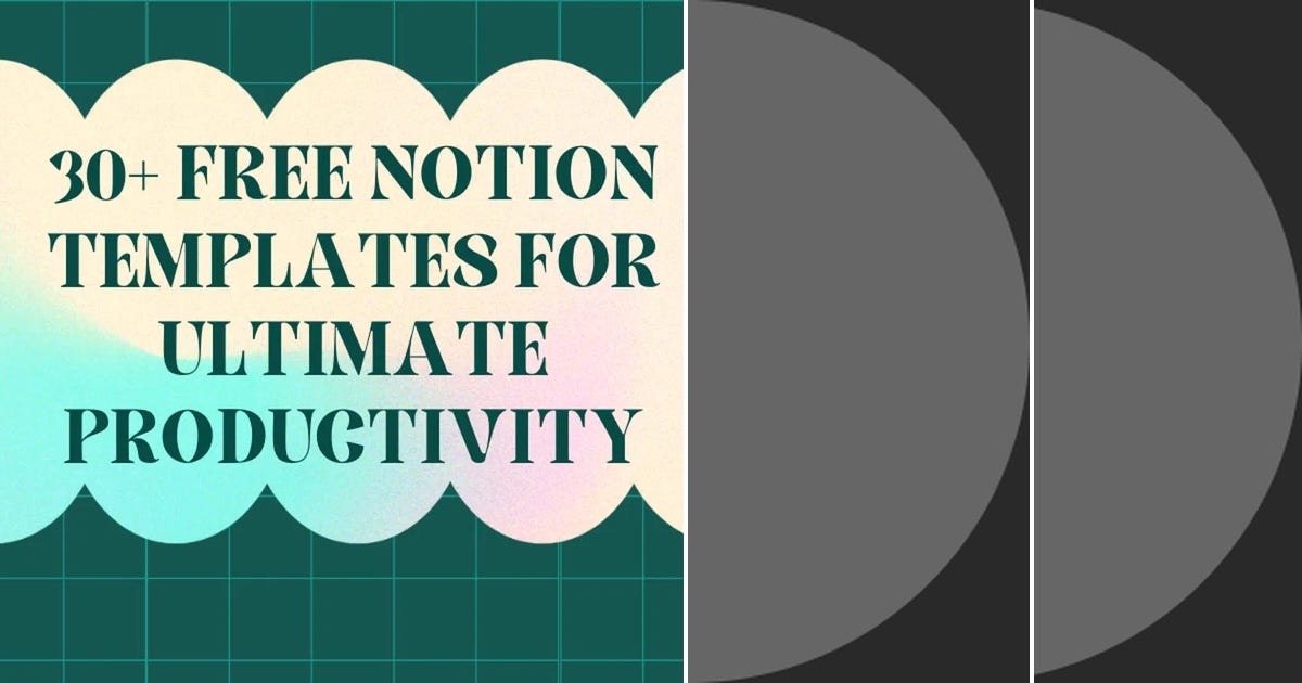 List: settings or tools | Curated by camel-man-ims | Medium