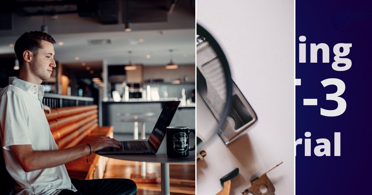 List: Python 2023 | Curated by Carlos Gomez Silva | Medium