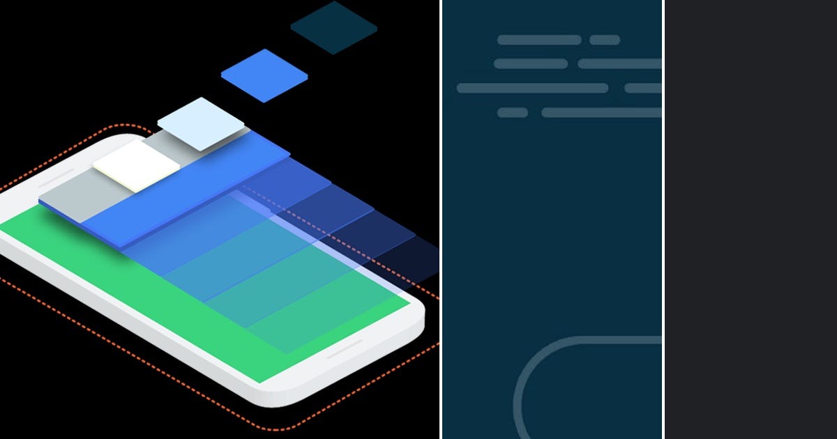 List: Android | Curated by Leonardo Pirro | Medium
