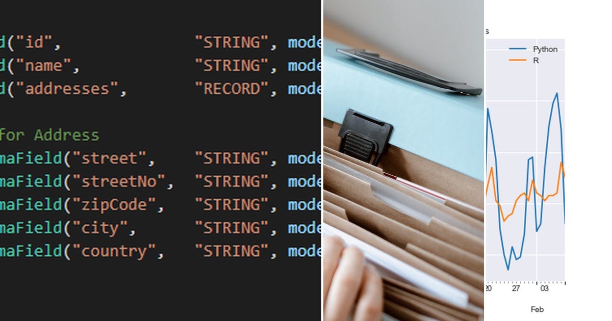 List: APIs | Curated by Grace Vaughn | Medium